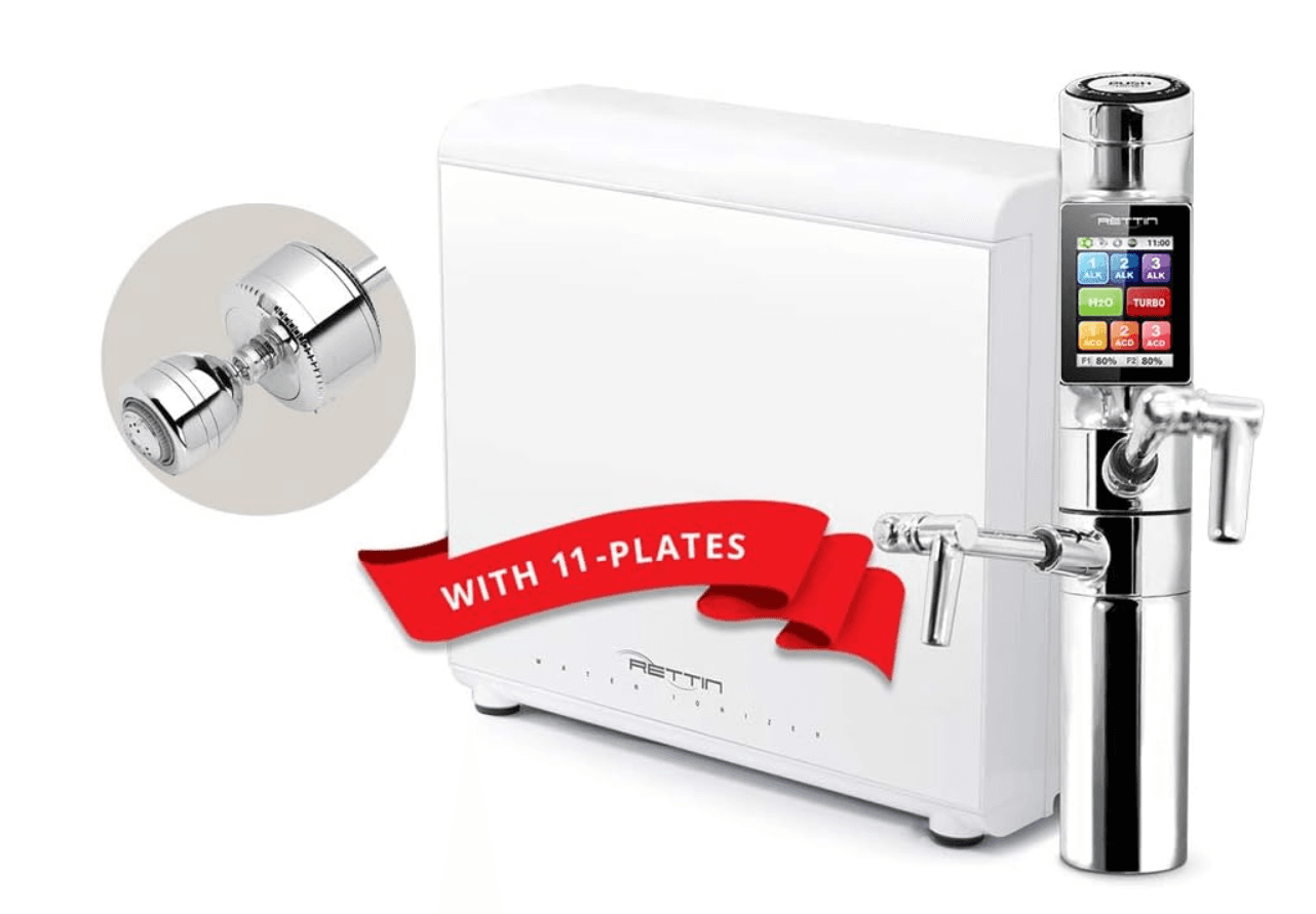 Top Hydrogen Water Machines for Home and Office - Energize With Hydrogen