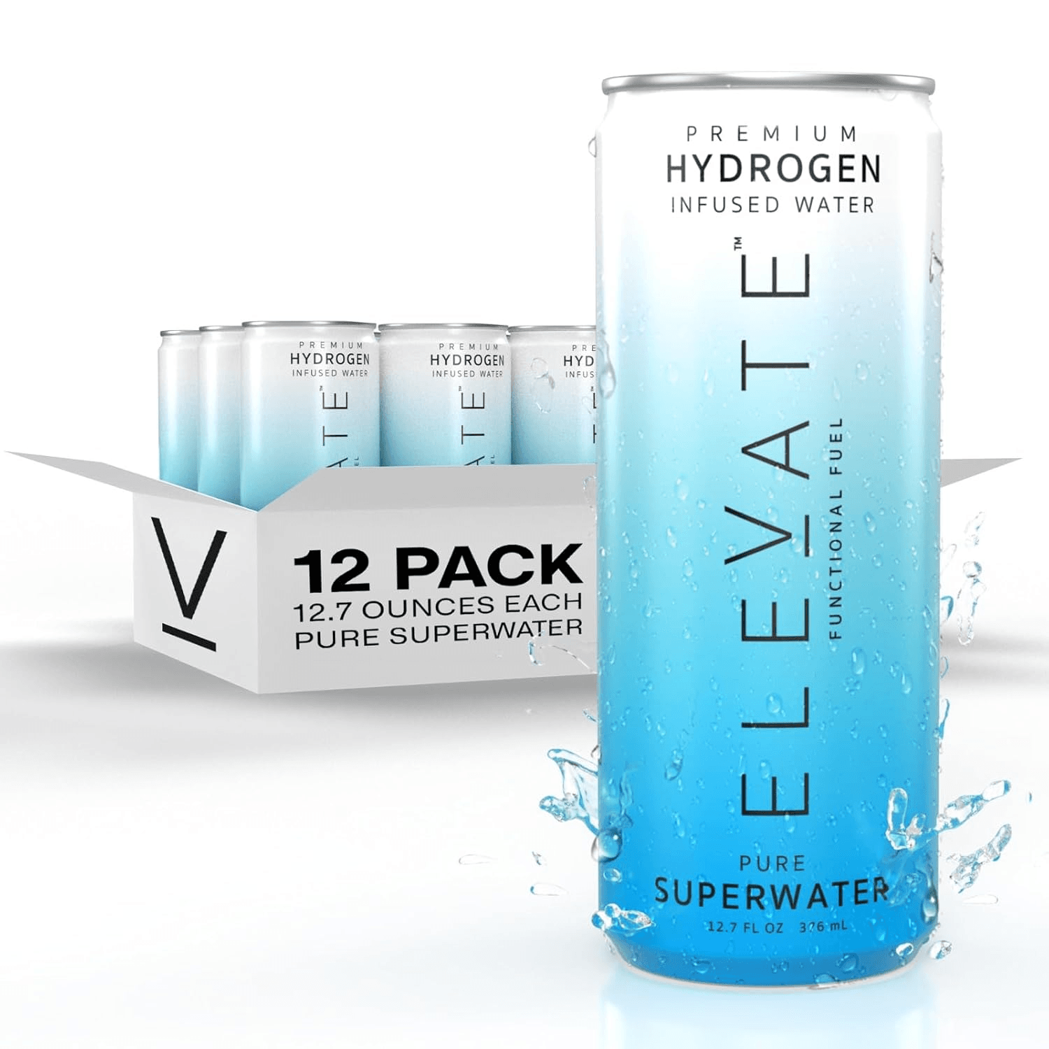 Best Hydrogen Water Brands 2026 - Energize With Hydrogen