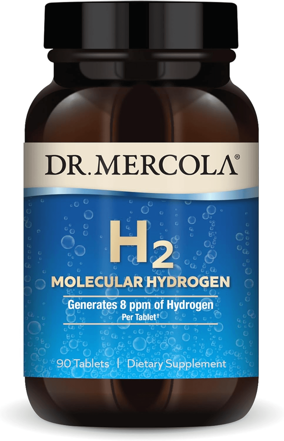 Best Molecular Hydrogen Water Tablets - Energize With Hydrogen