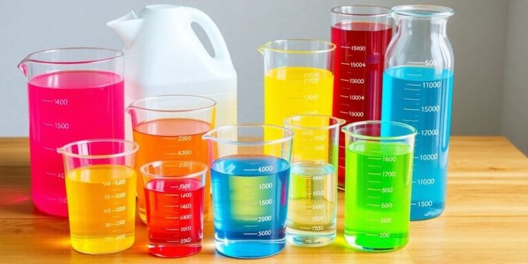 Understanding 4 Liters: Conversion Guide to Gallons, Cups, and More ...